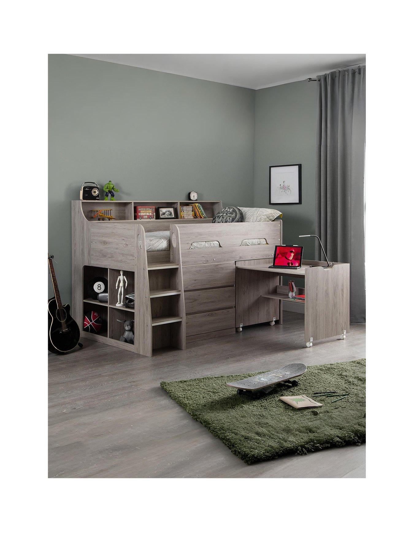 Julian bowen noah midsleeper store
