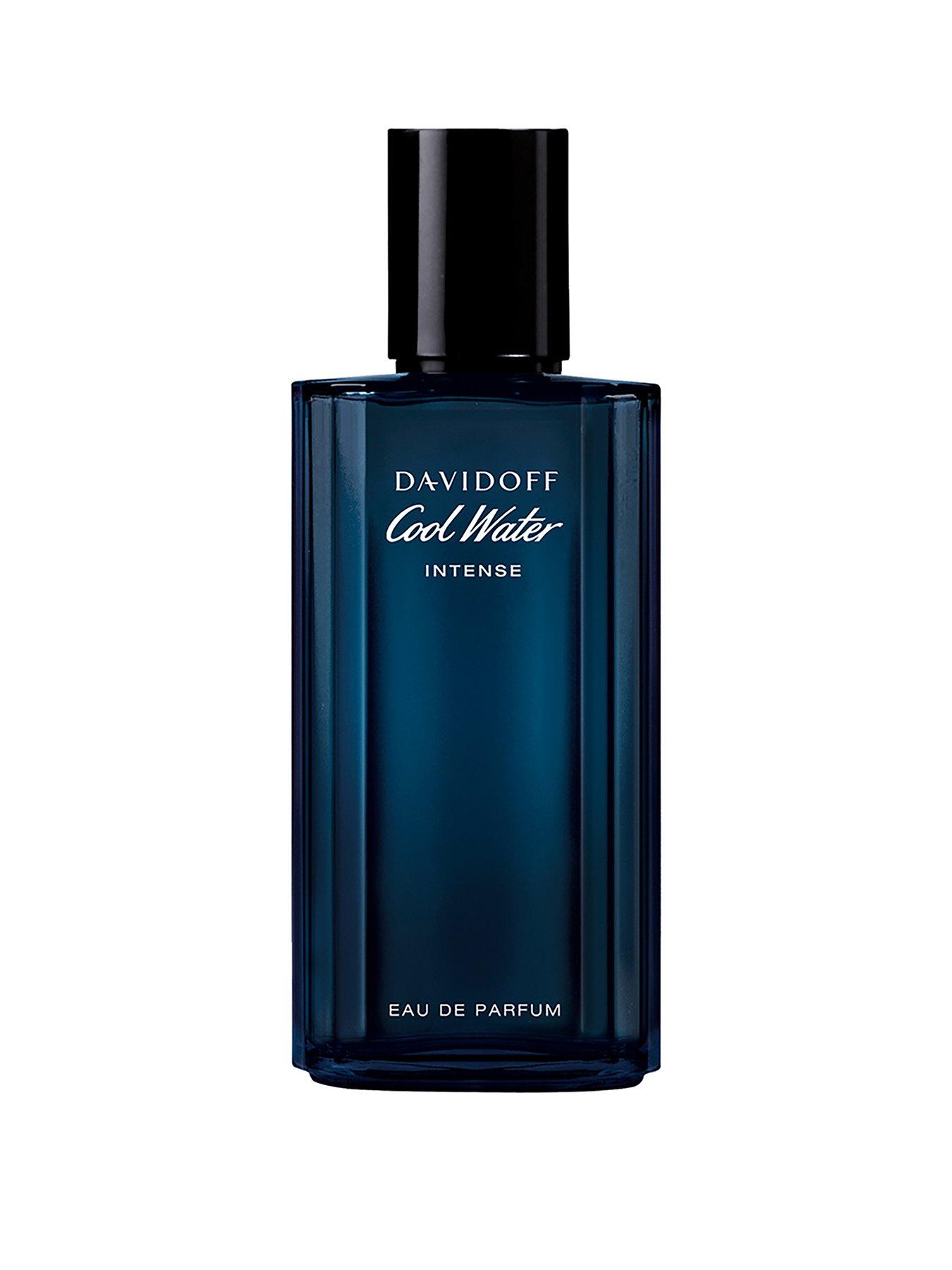 Davidoff Cool Water Intense Man Eau de Parfum | Very