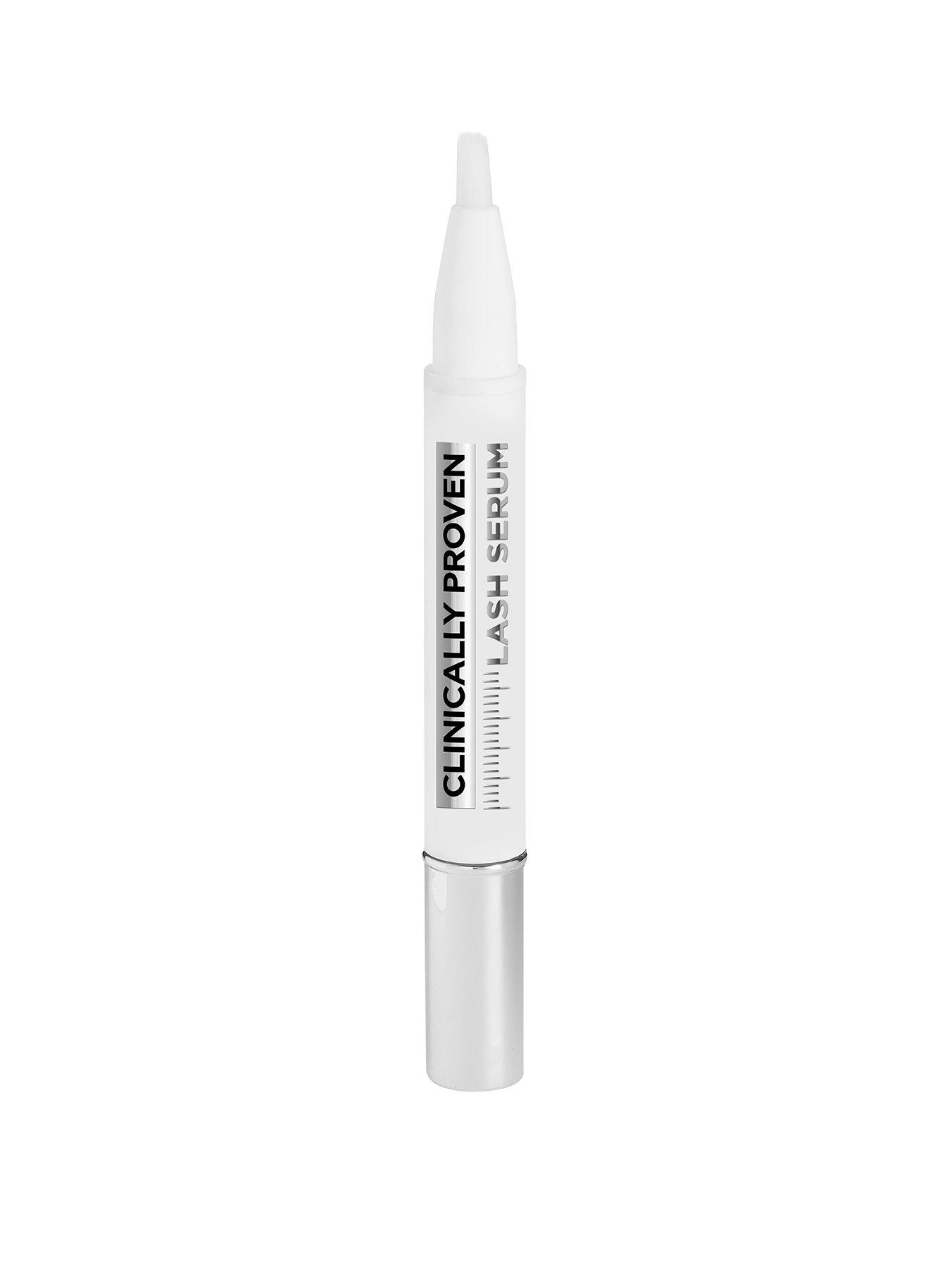 L'Oreal Paris LOreal Paris Clinically Proven Lash Ser | very.co.uk