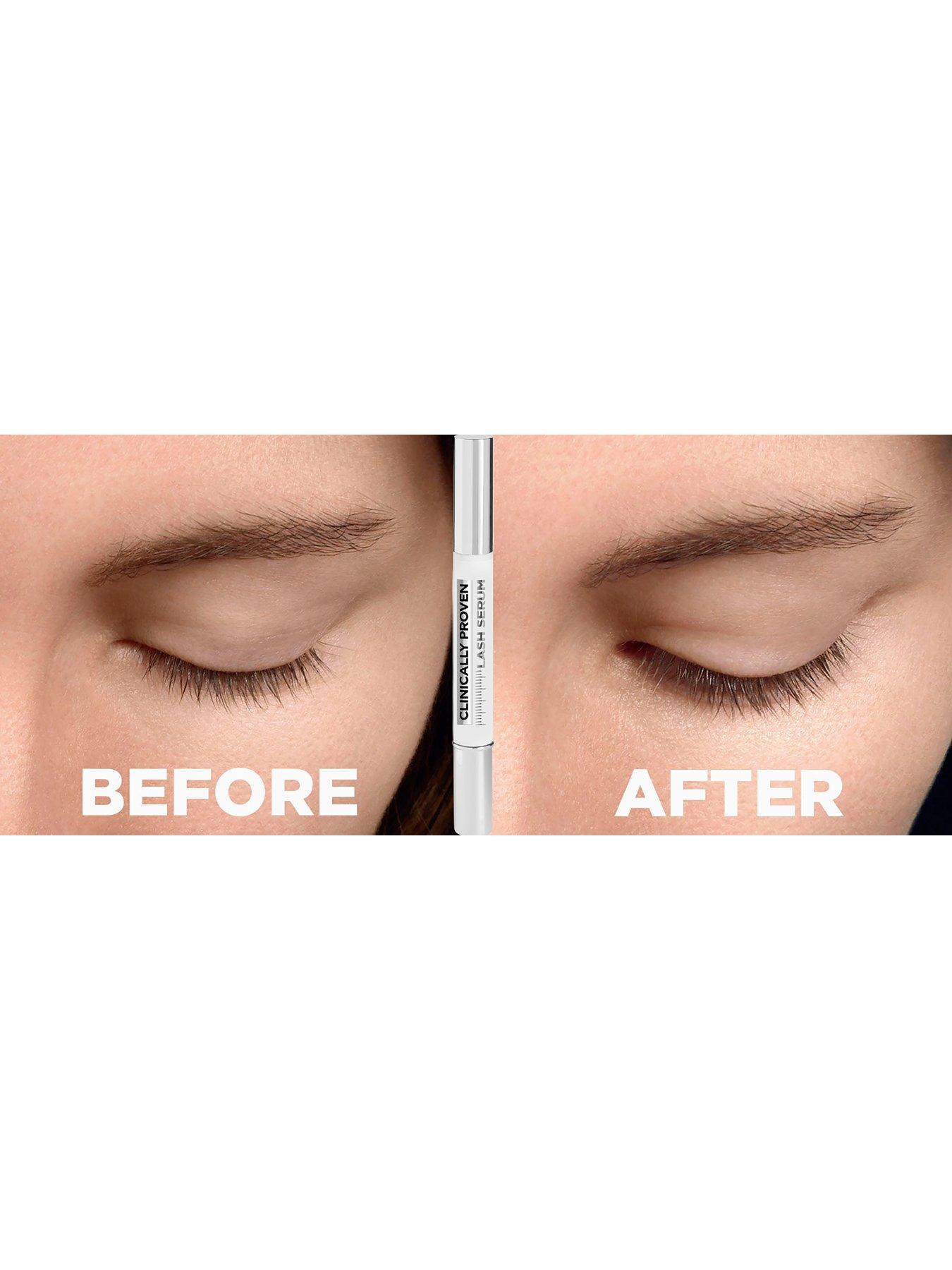 L'Oreal Paris LOreal Paris Clinically Proven Lash Ser | Very