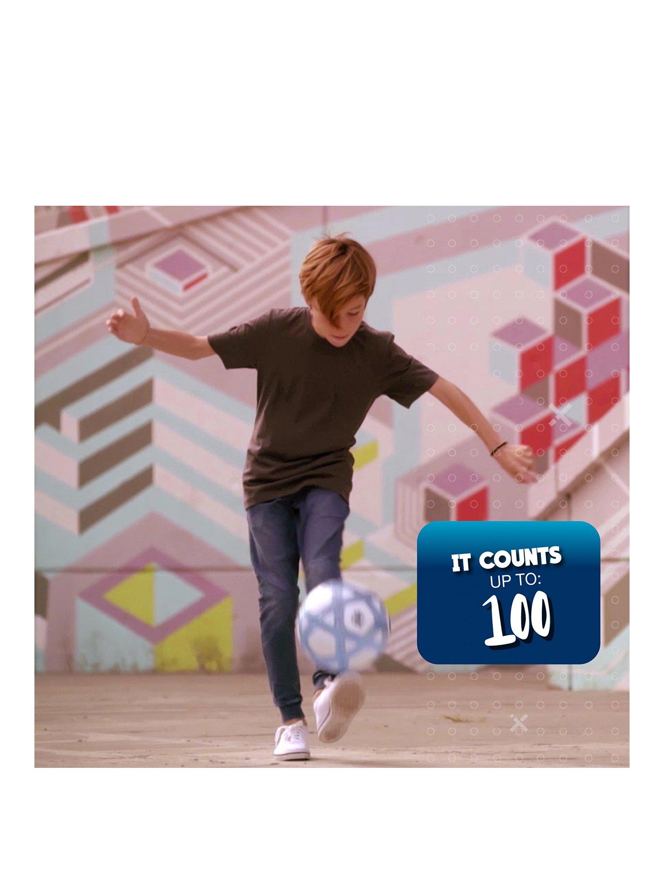 Smart Ball Kick Up Counting Football with Lights and Sounds | Very
