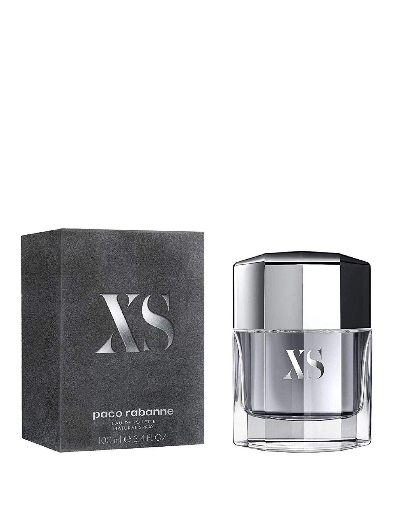 Rabanne XS Mens 100ml Eau de Toilette | Very