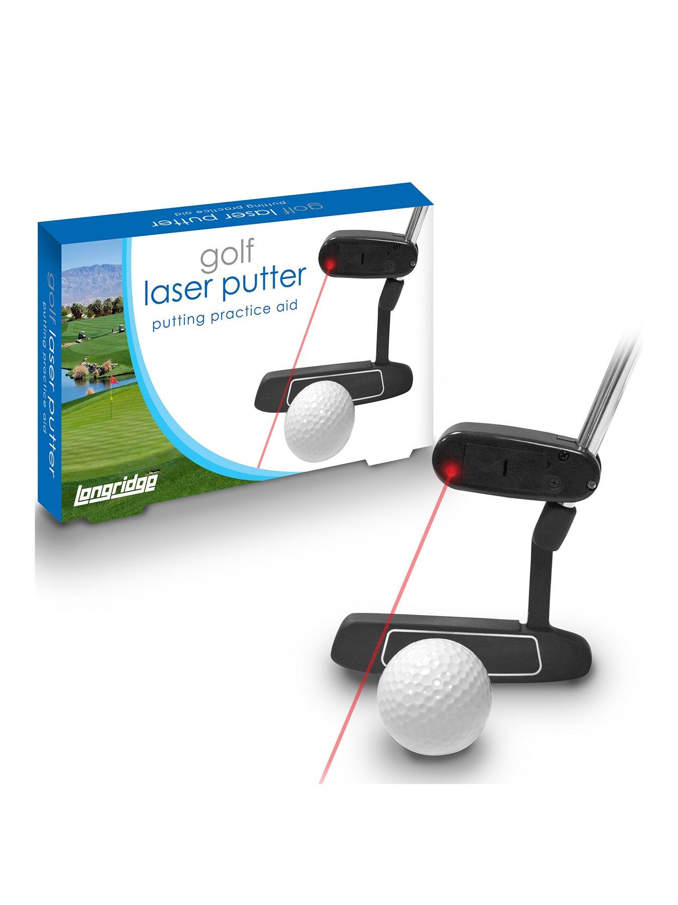 LONGRIDGE Golf Laser Putter | Very
