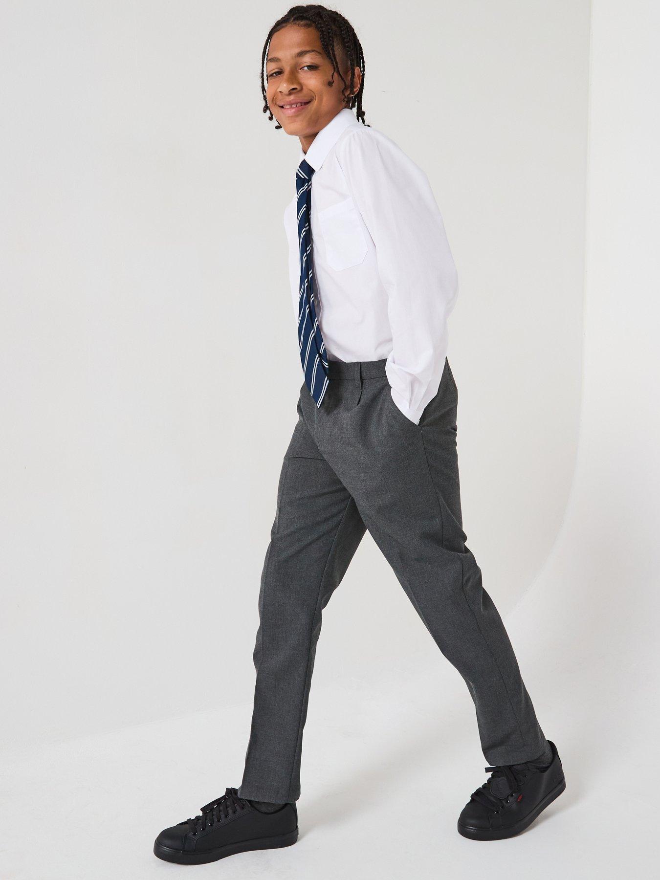 School Uniforms | Kids School Clothes & School Wear | Very