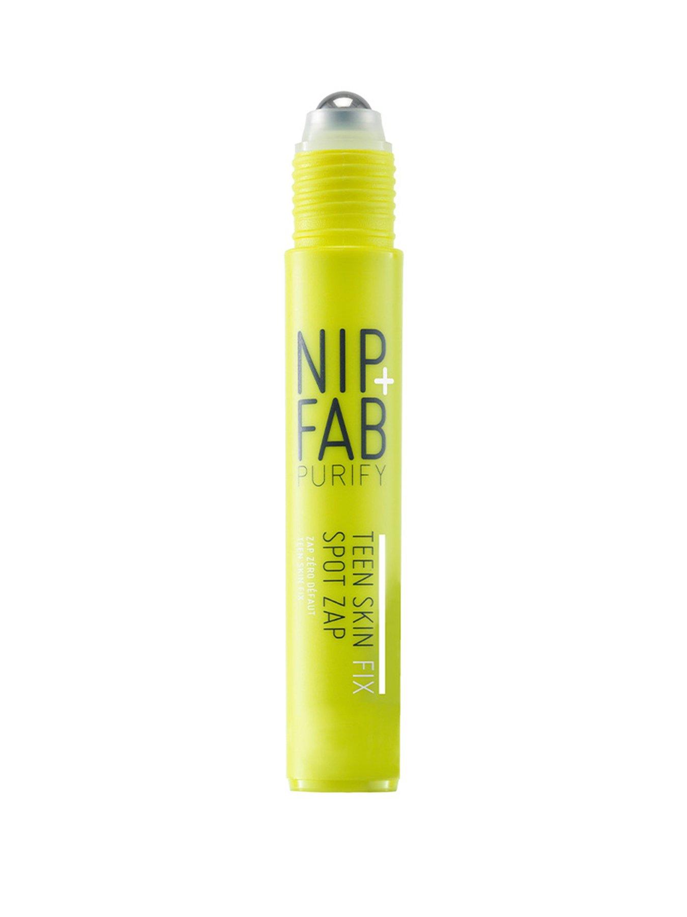 Nip + Fab Teen Skin Blemish Fix Spot Zap | Very