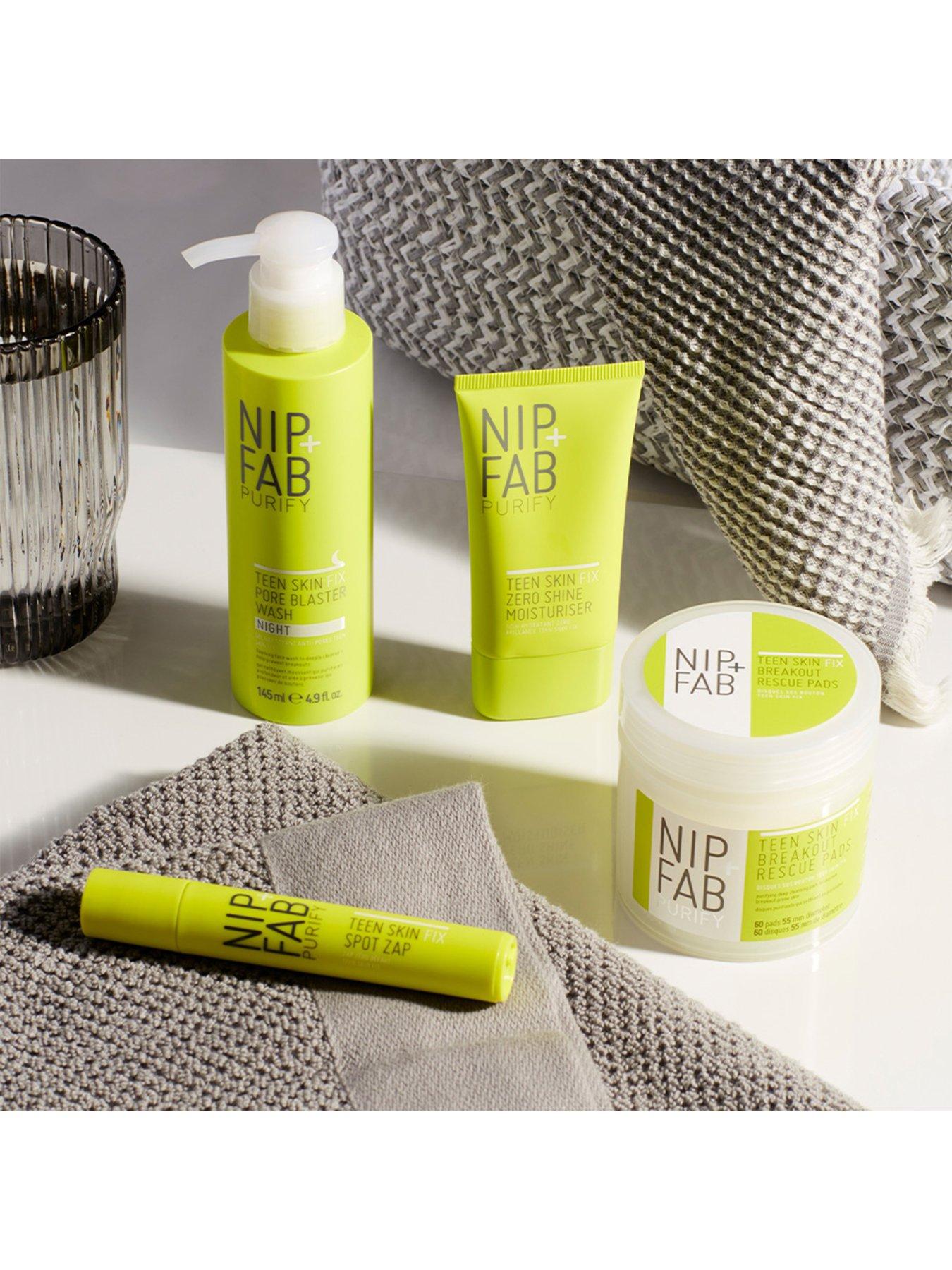 Nip + Fab Teen Skin Blemish Fix Spot Zap | Very