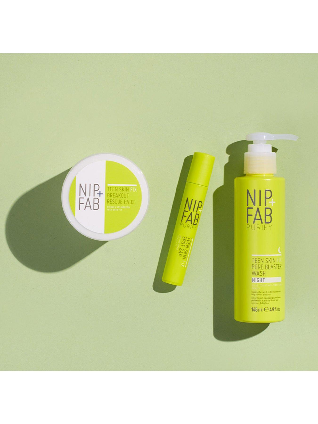 Nip + Fab Teen Skin Blemish Fix Spot Zap | Very