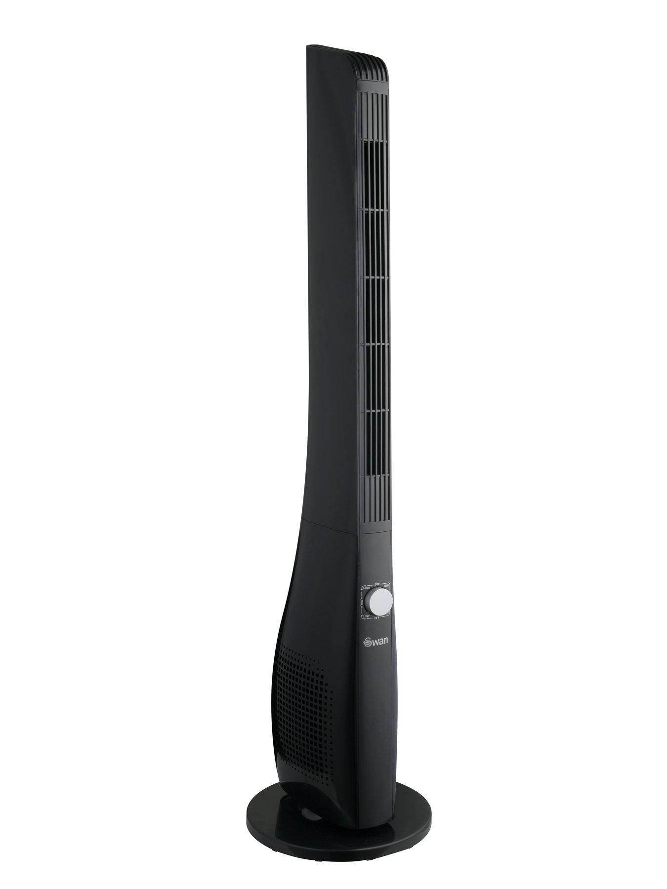 Swan Tower Fan | very.co.uk