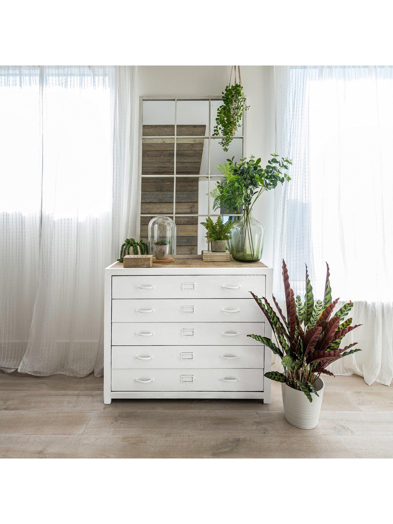 Chalky finish furniture paint store