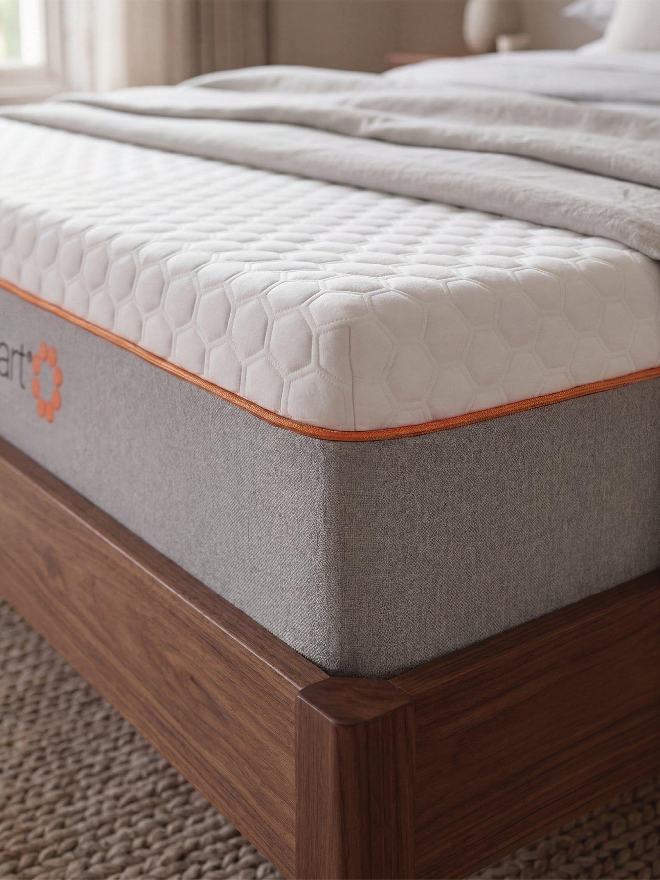 Dormeo Octasmart Hybrid Plus Mattress - Medium | Very