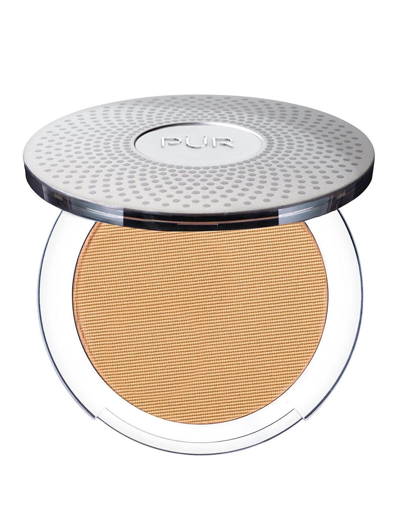 Pur 4 In 1 Pressed Mineral Makeup Spf 15 Uk