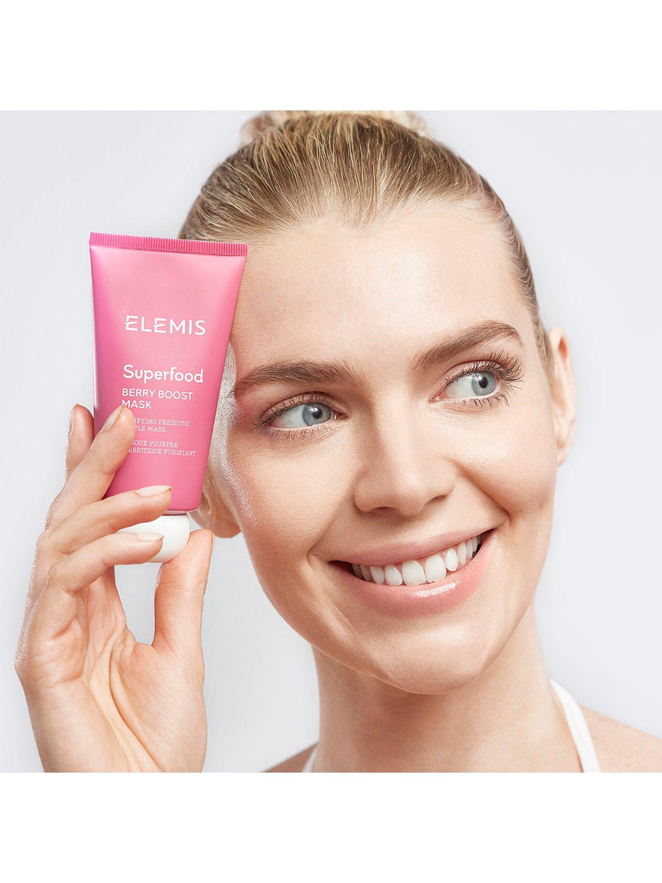 Elemis Superfood Berry Boost Mask 75ml | Very