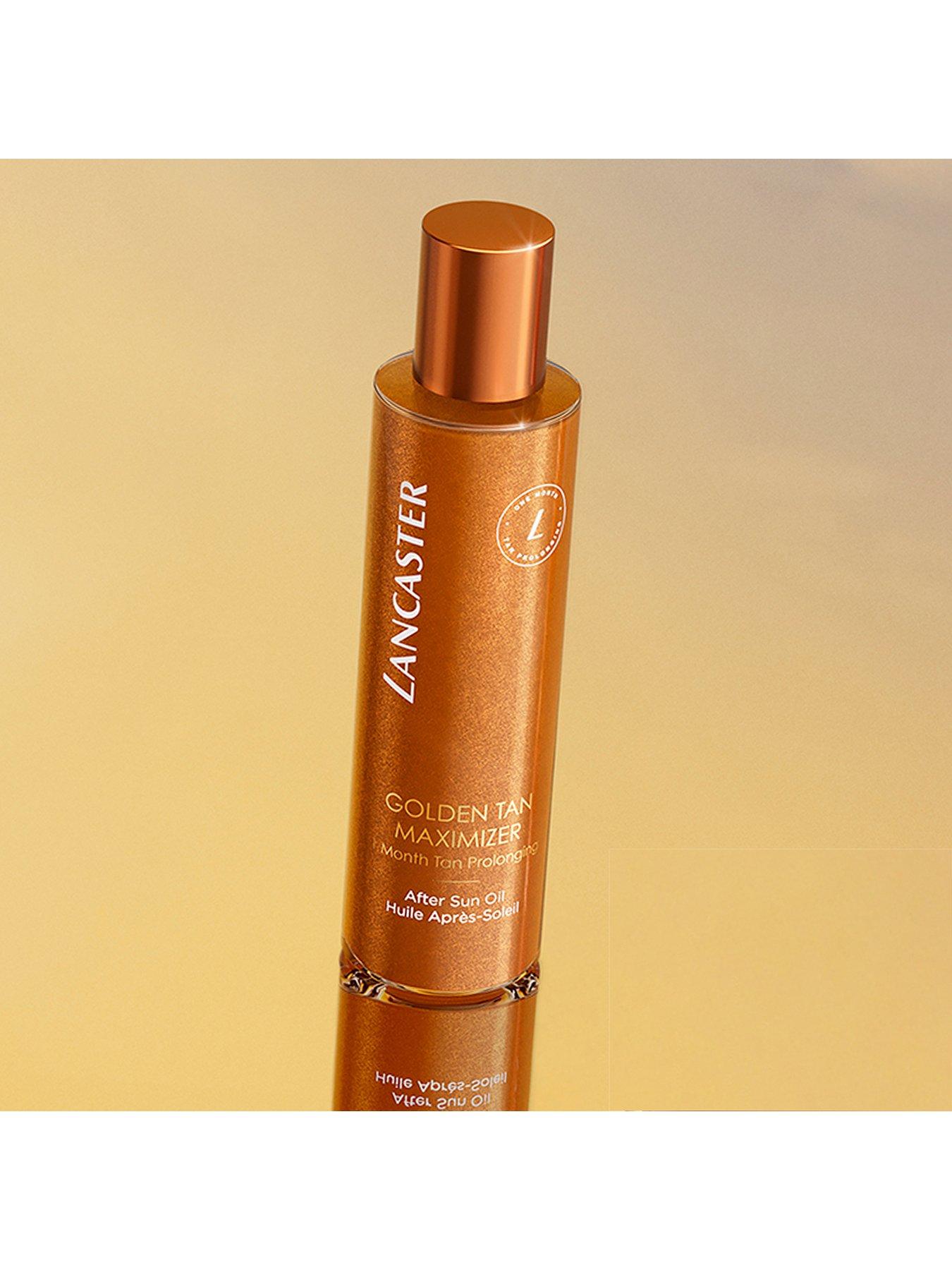 Lancaster Golden Tan Maximizer After Sun Oil 150ml | Very