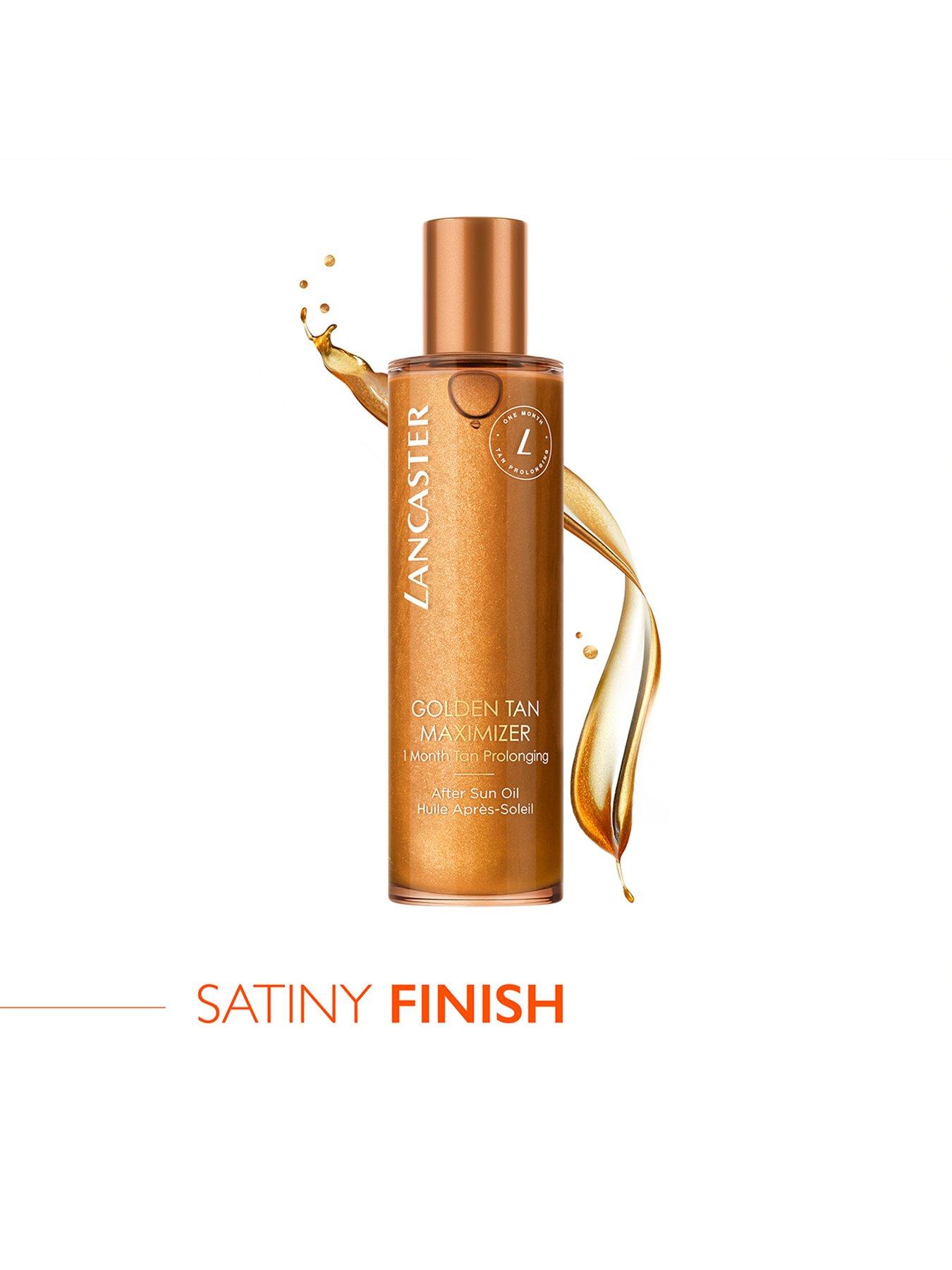 Lancaster Golden Tan Maximizer After Sun Oil 150ml | Very