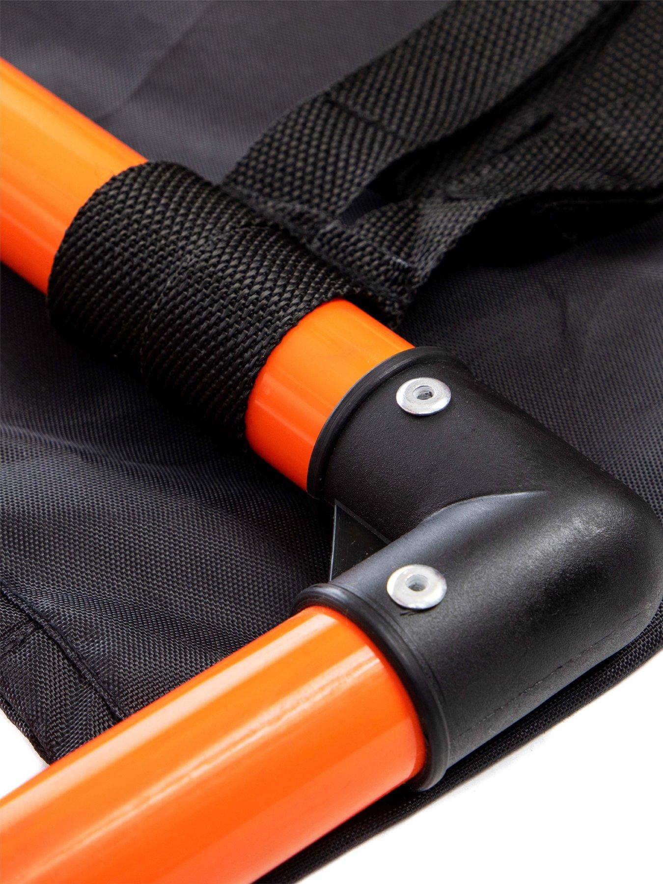 Football Flick Urban Corner Shot Top Bins Goal Skills Set | Very