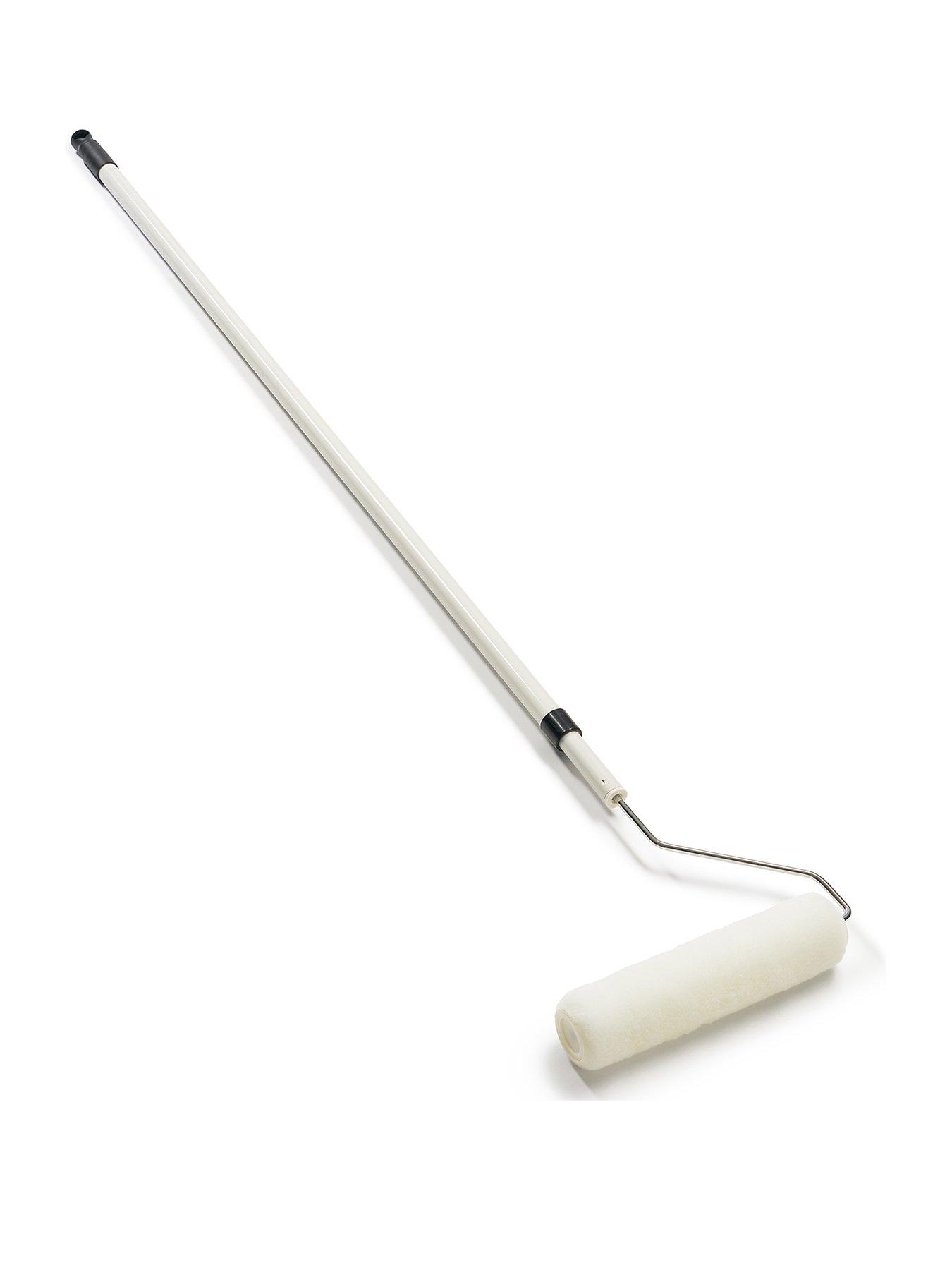Harris Essentials Walls & Ceilings 9" Roller on a Pole | Very