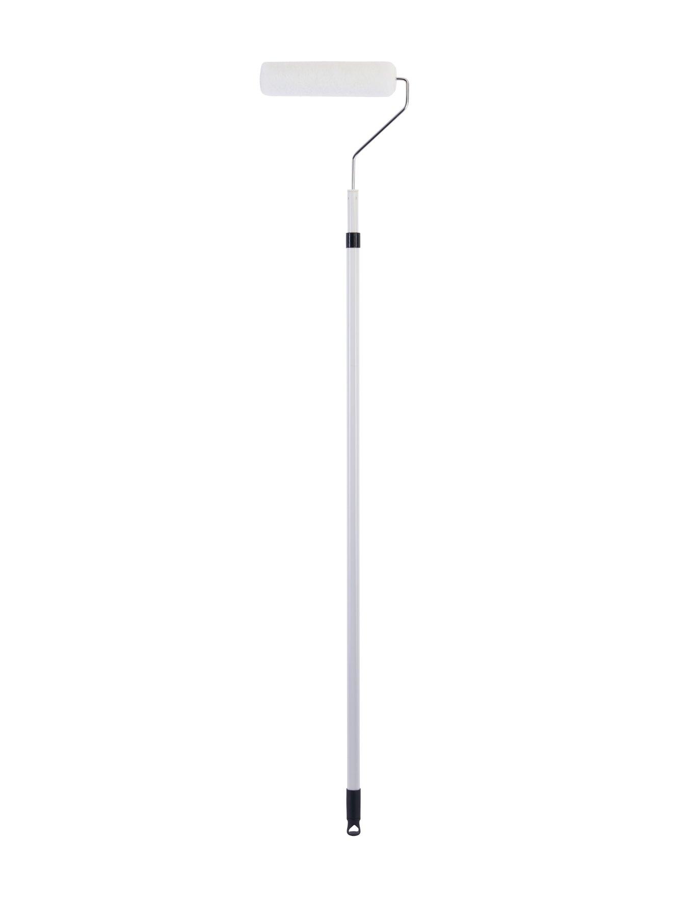 Harris Essentials Walls & Ceilings 9" Roller on a Pole | Very