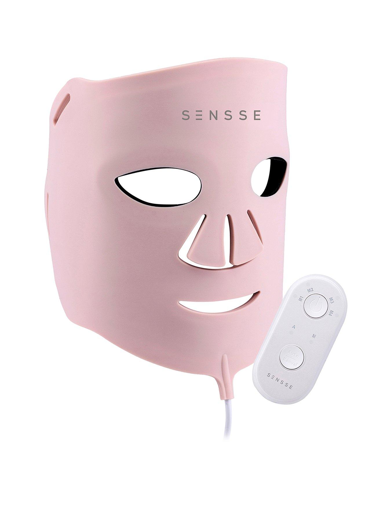 Sensse Professional LED Mask | Very