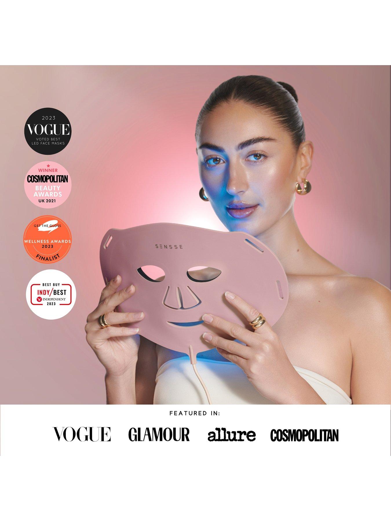 Sensse Professional LED Mask | very.co.uk