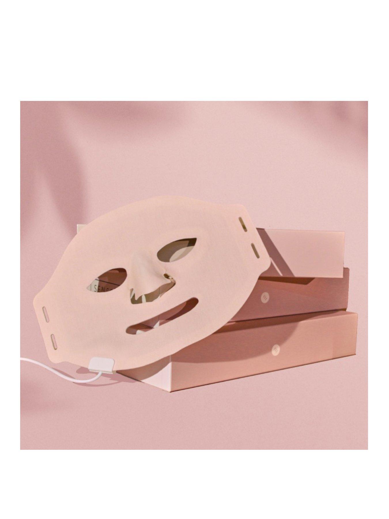 Sensse Professional LED Mask | very.co.uk