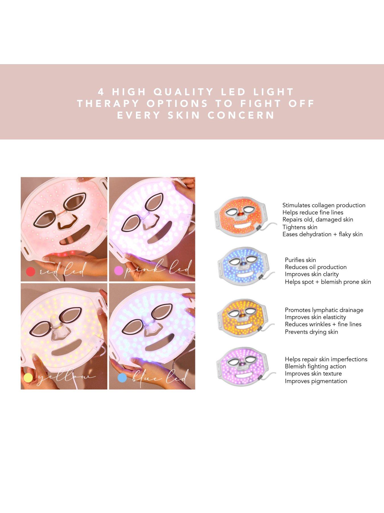 Sensse Professional LED Mask | very.co.uk