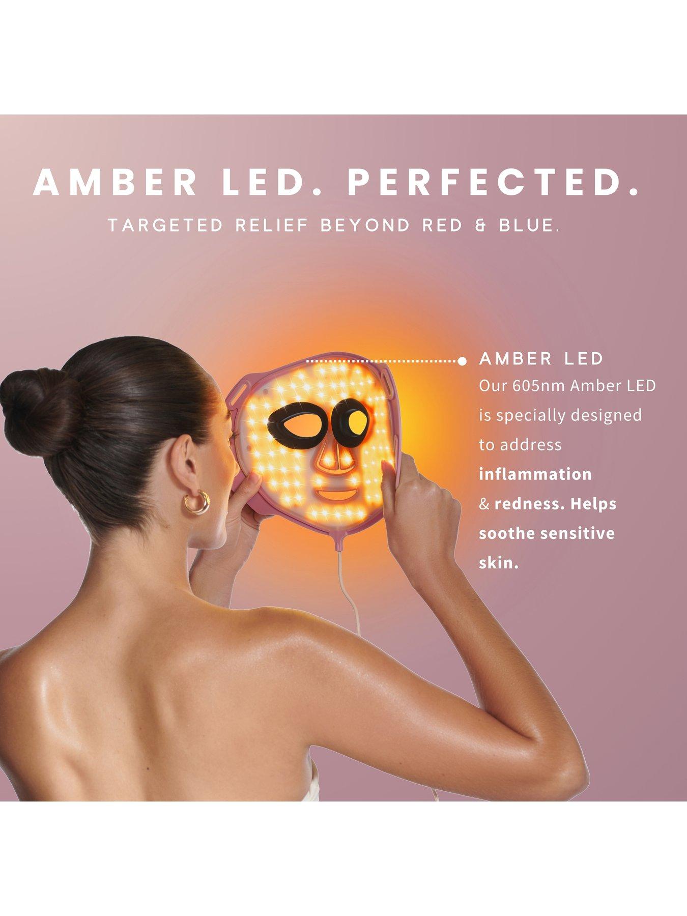 Sensse Professional LED Mask | Very