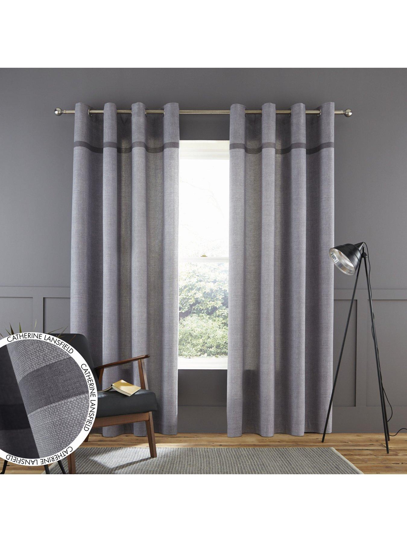 Curtains | Eyelet Curtains & More | Very