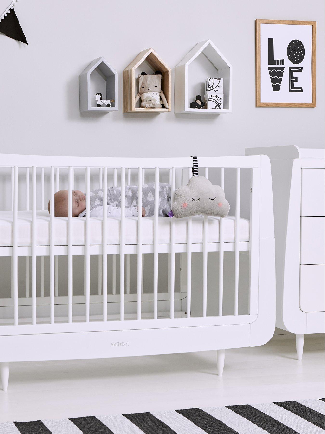 Snuz Cloud Baby Sleep Aid | Very