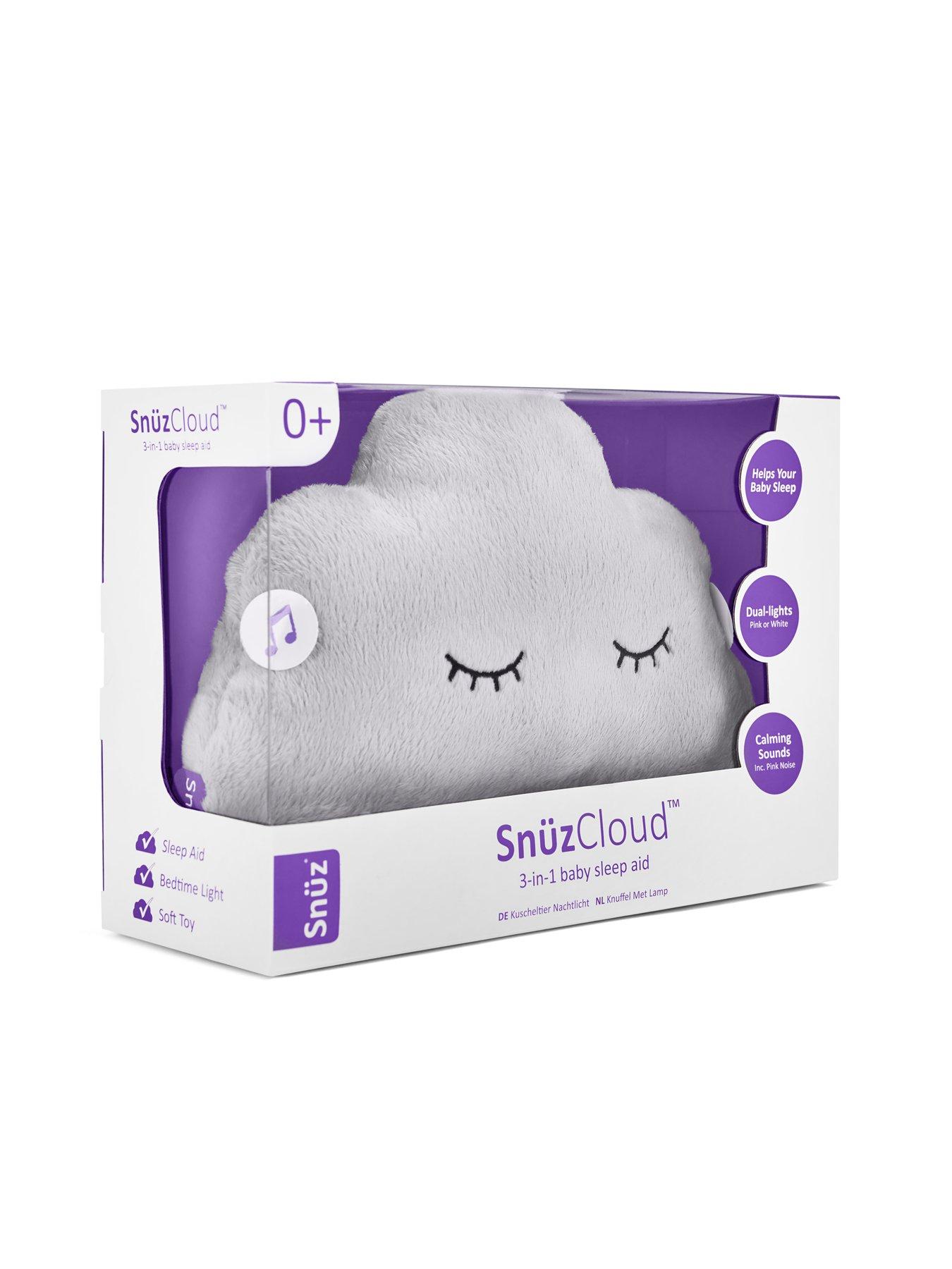 Snuz Cloud Baby Sleep Aid | Very