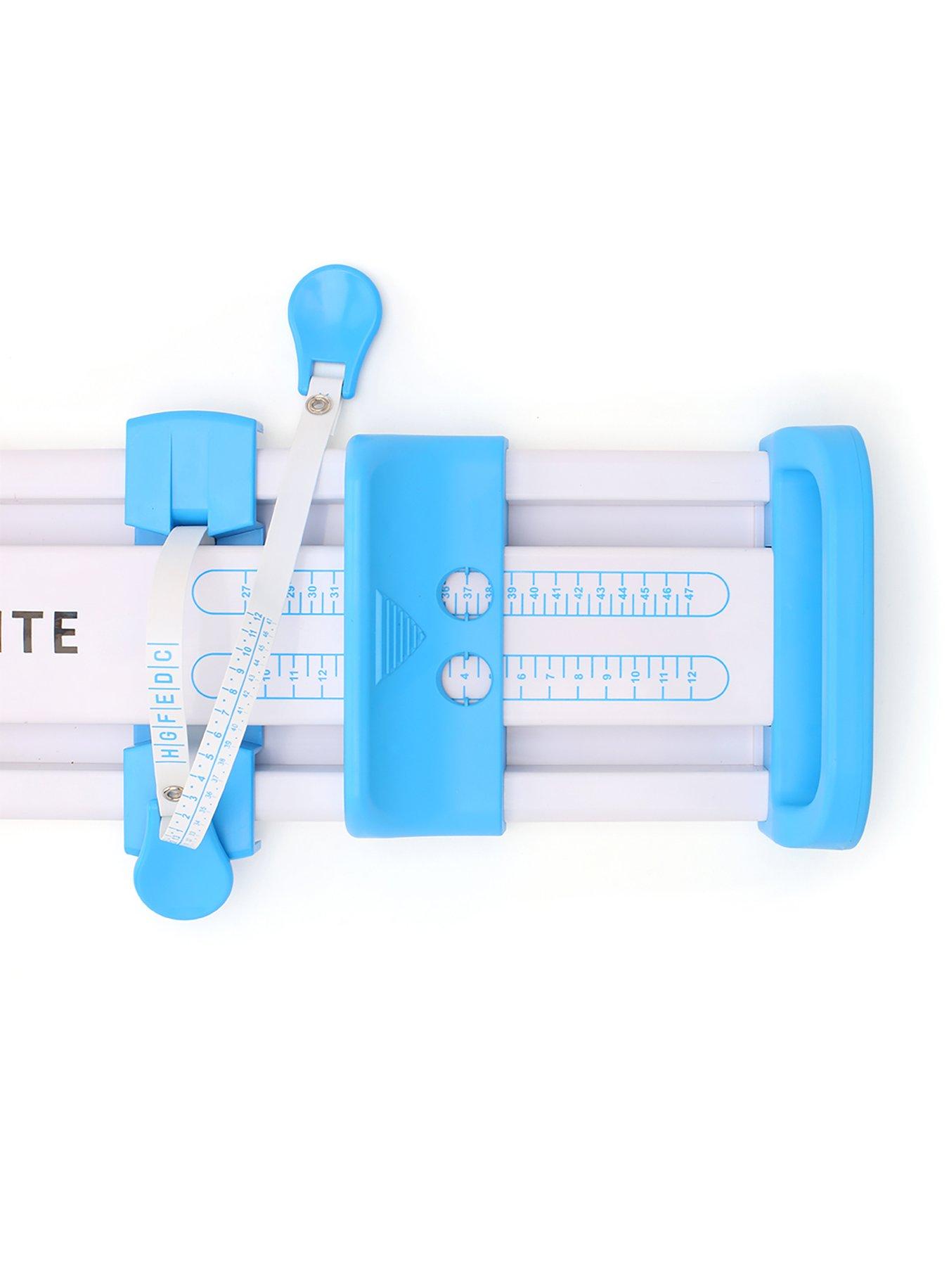 Start-rite Children's Large Measuring Gauge (Child's Size 9 - Adult ...