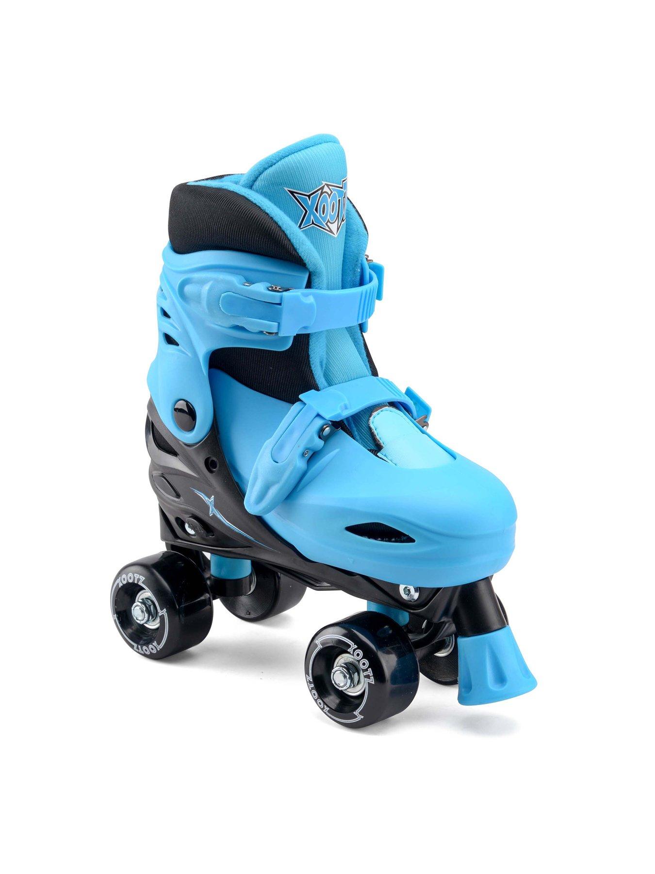 XOOTZ Quad Skates - Blue | Very