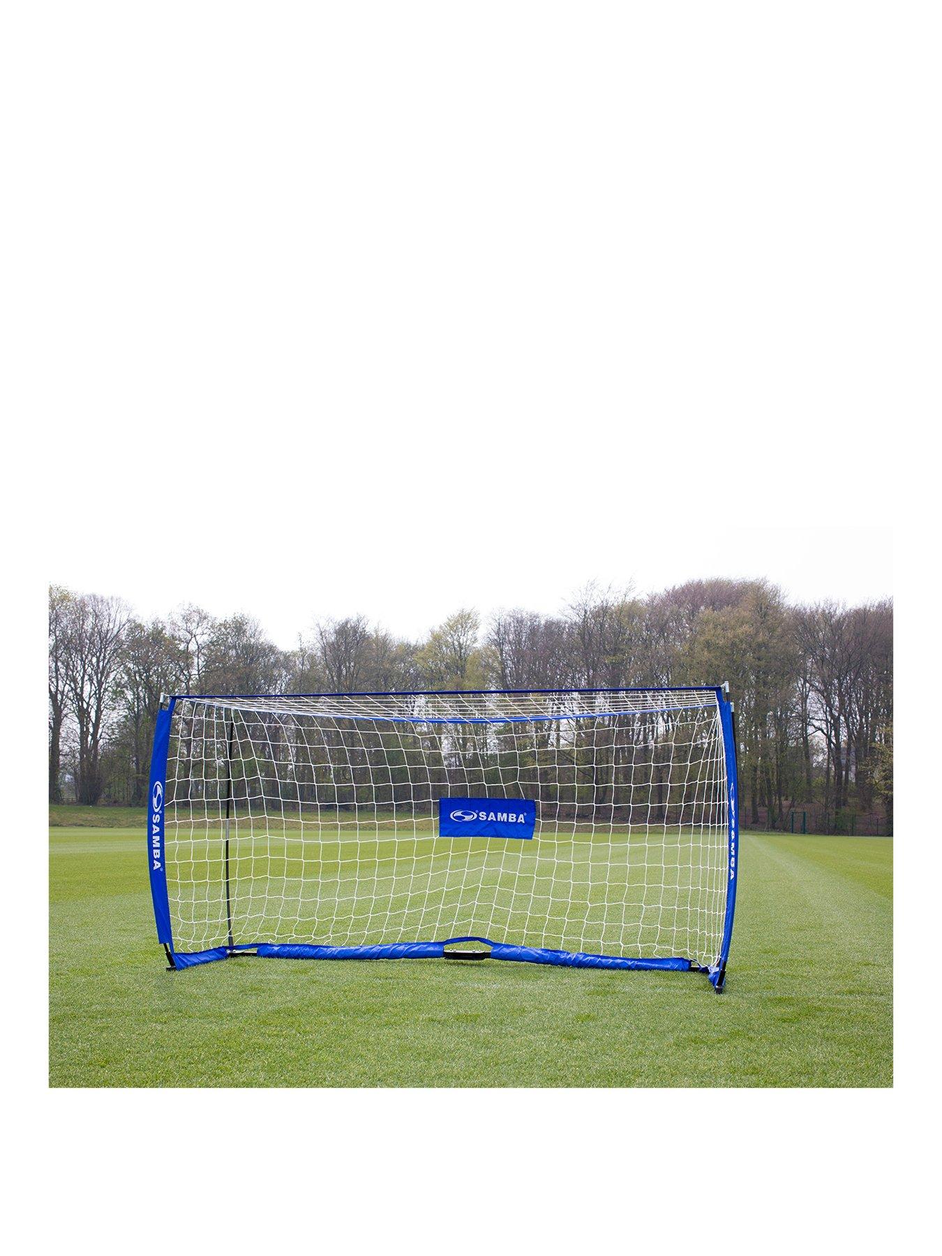 Samba 8ft x 6ft Speed Goal | Very