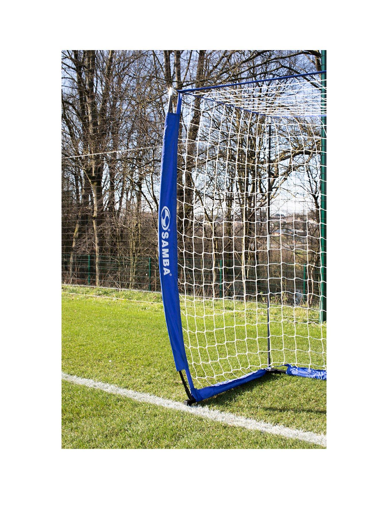 Samba Speed Goal 12ft x 6ft | very.co.uk
