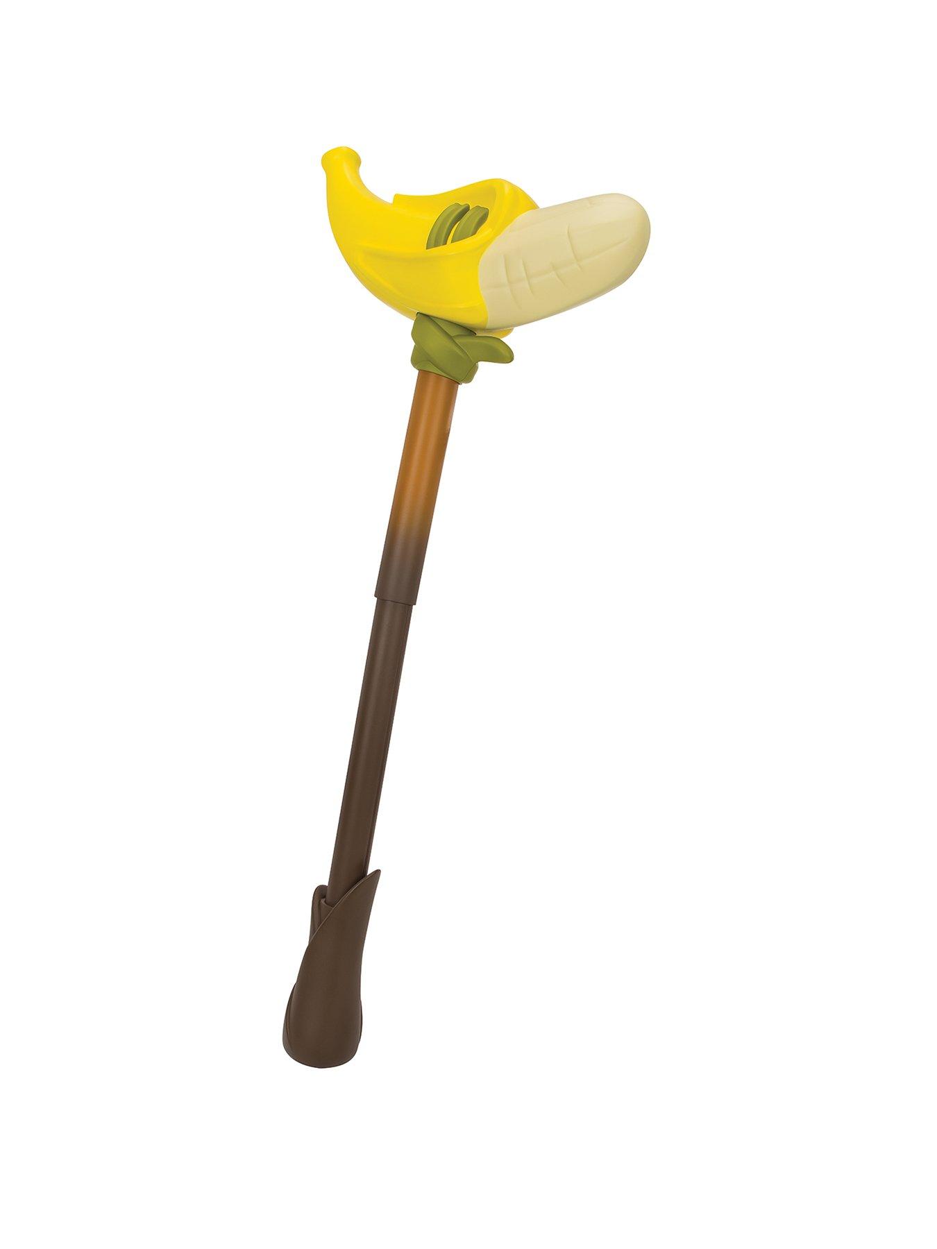 Fortnite Foam Tool - Peely Pick | very.co.uk