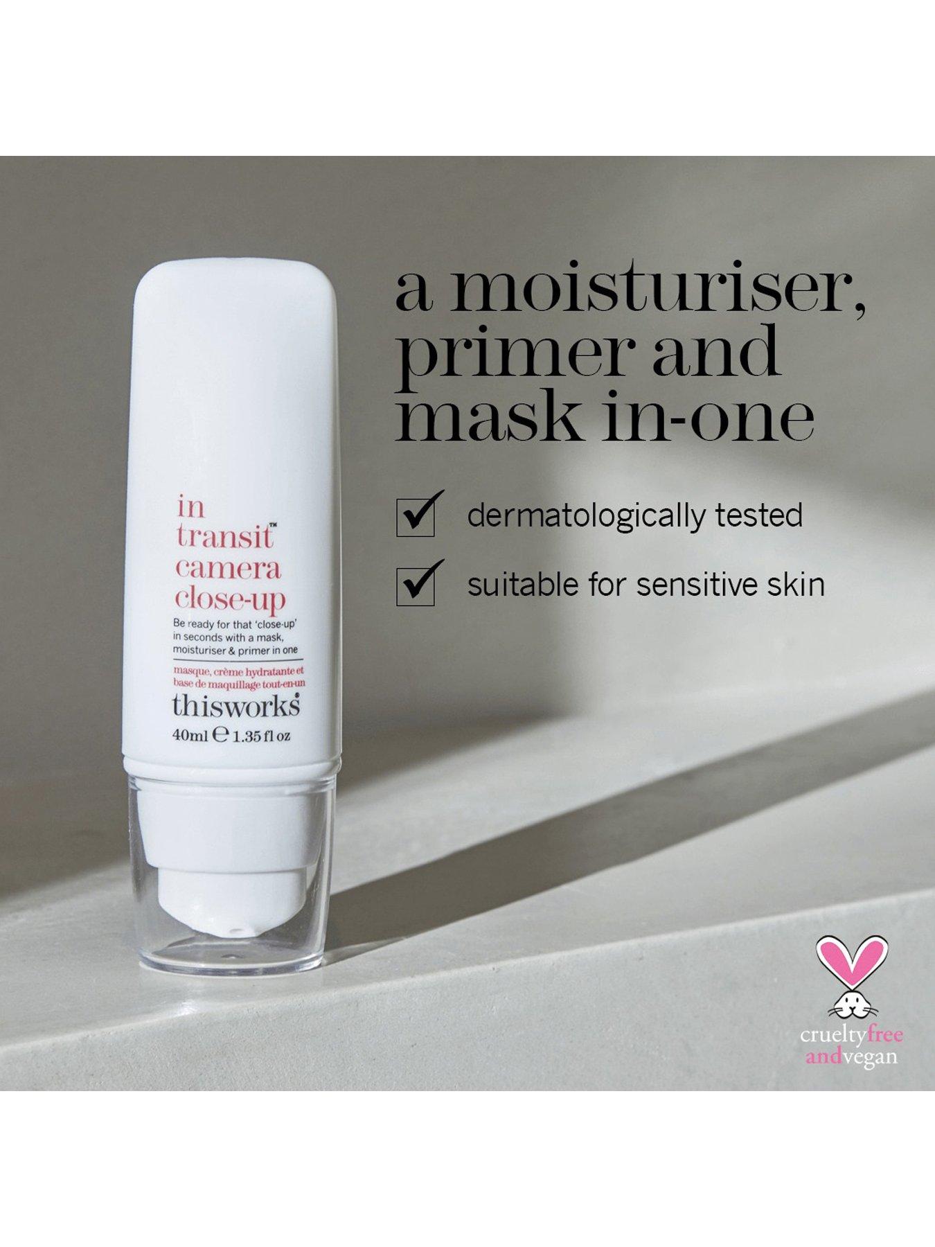 THIS WORKS In Transit Camera Close-up 40ml | Very