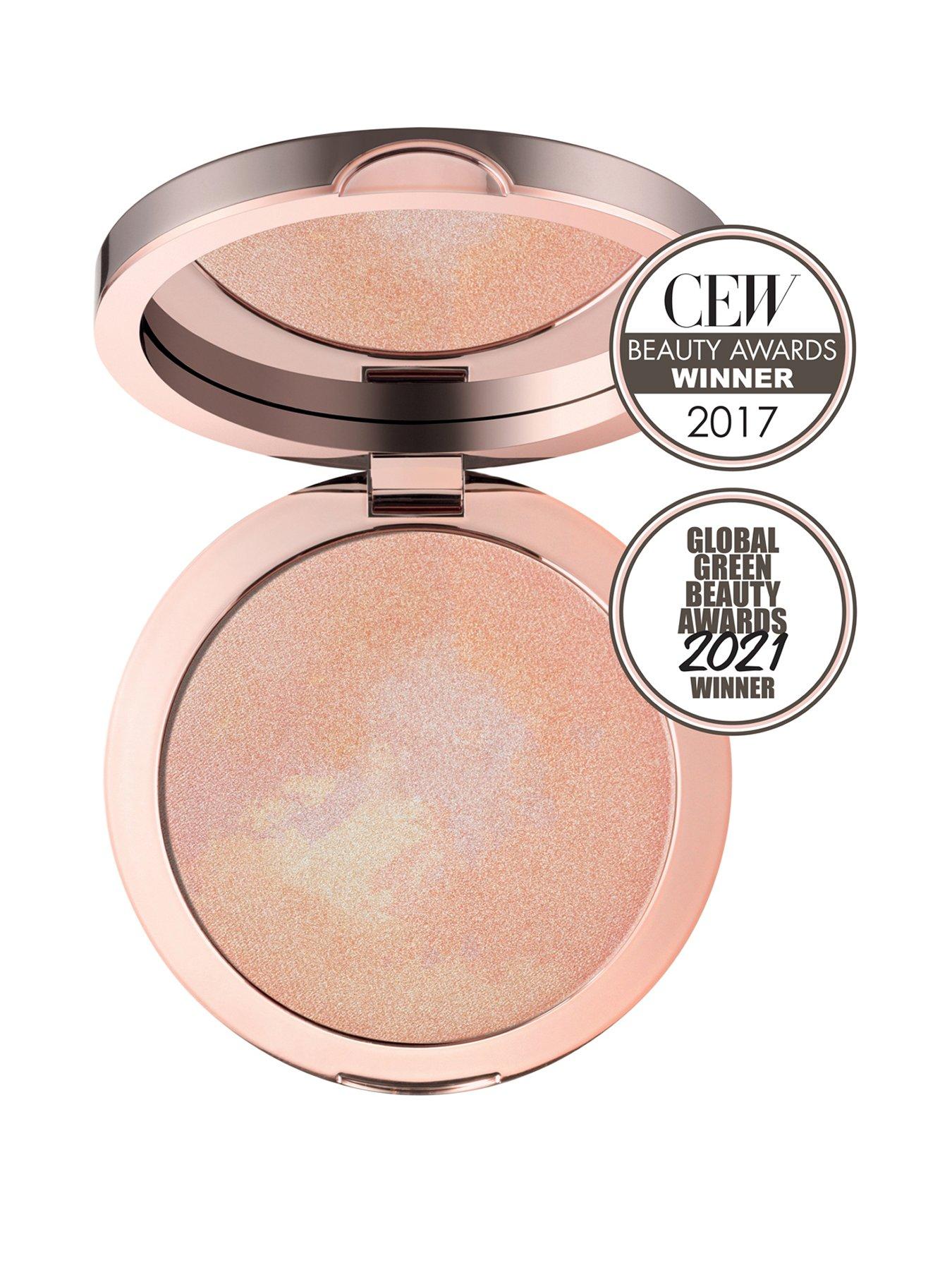 Delilah Pure Light Illuminating Powder Uk