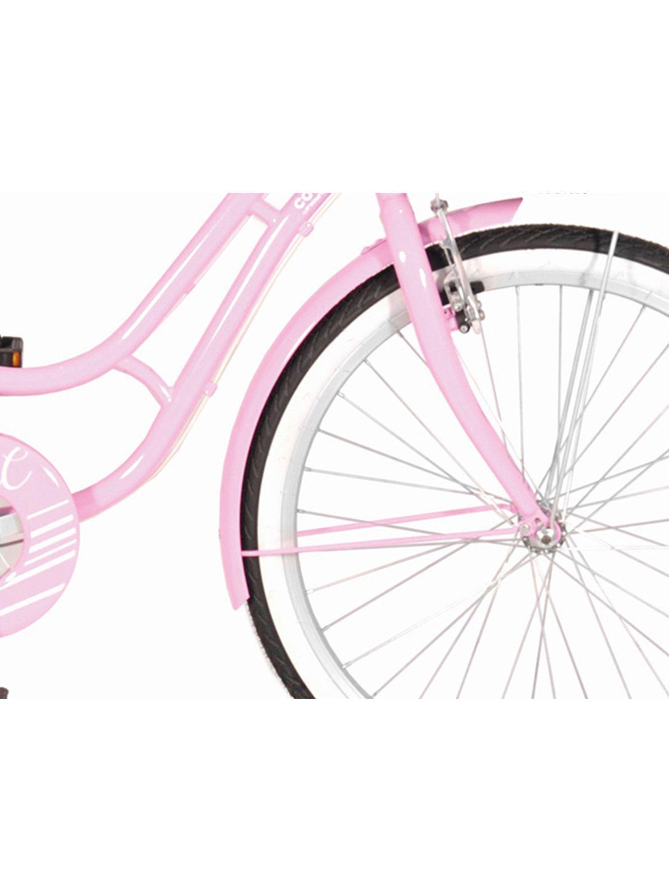 Pink 24 Inch Bike | canoeracing.org.uk