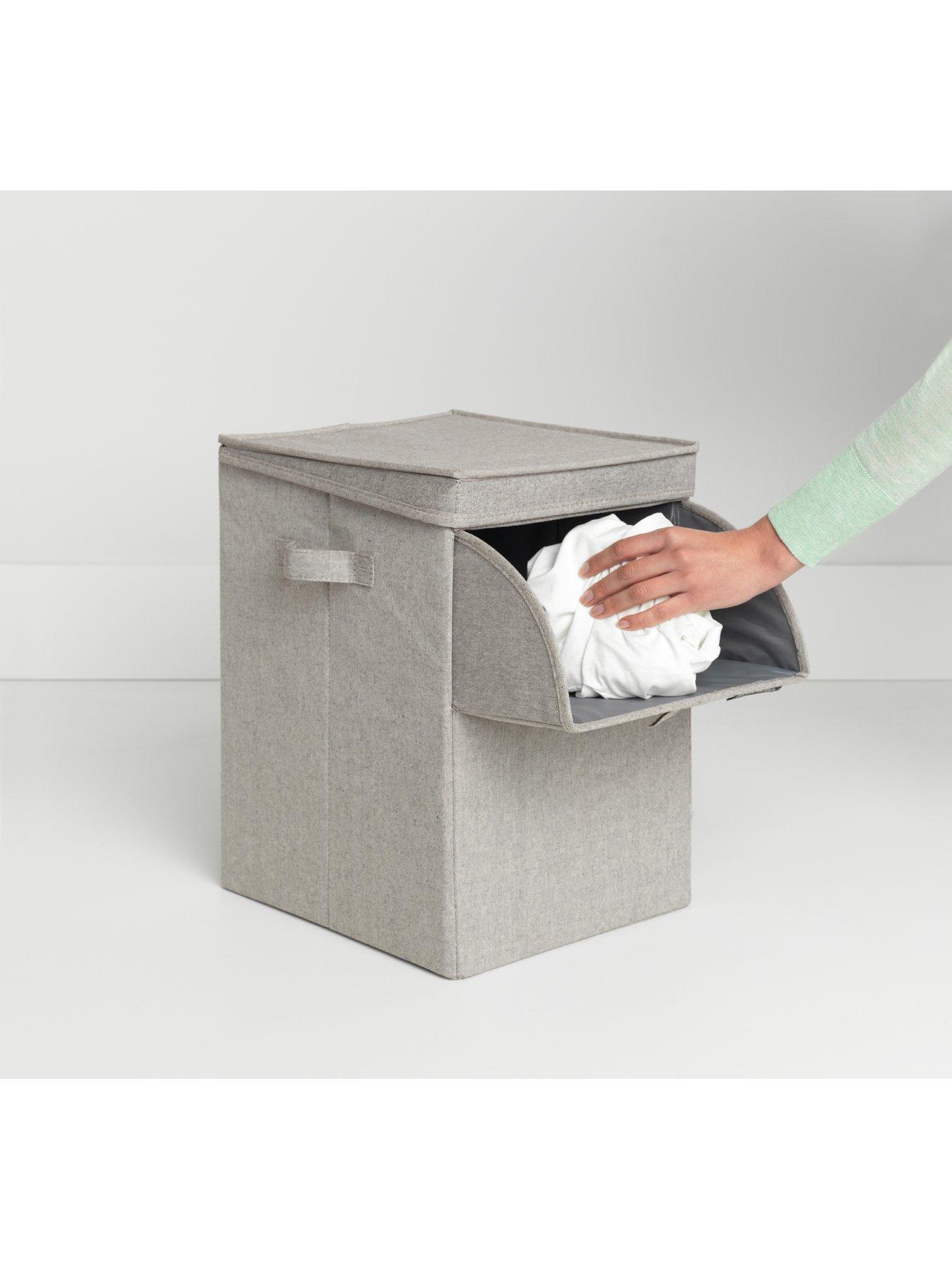Brabantia Stackable Laundry Box | Very