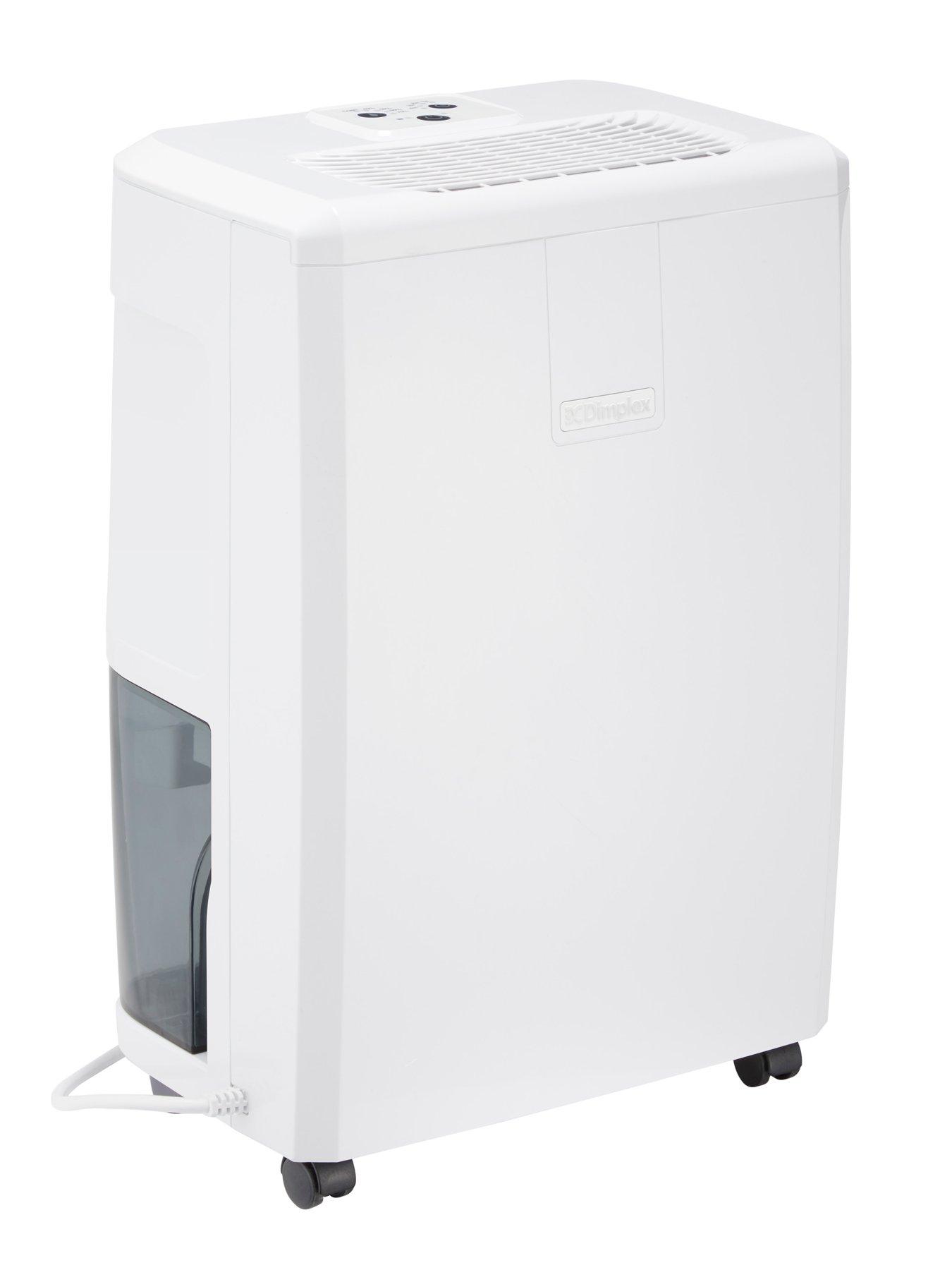 Dimplex 10 Litre Dehumidifier | Very