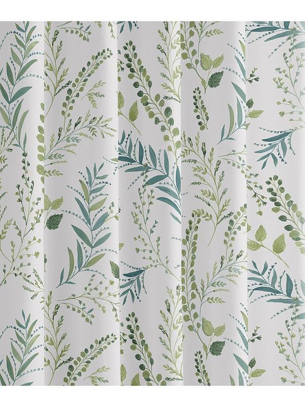 Fusion Fernworthy Lined Eyelet Curtains | Very Fusion Fernworthy Lined Eyelet Curtains | Very