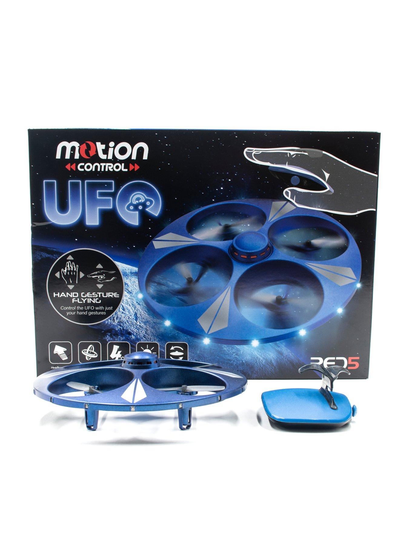 Red5 flying ufo store