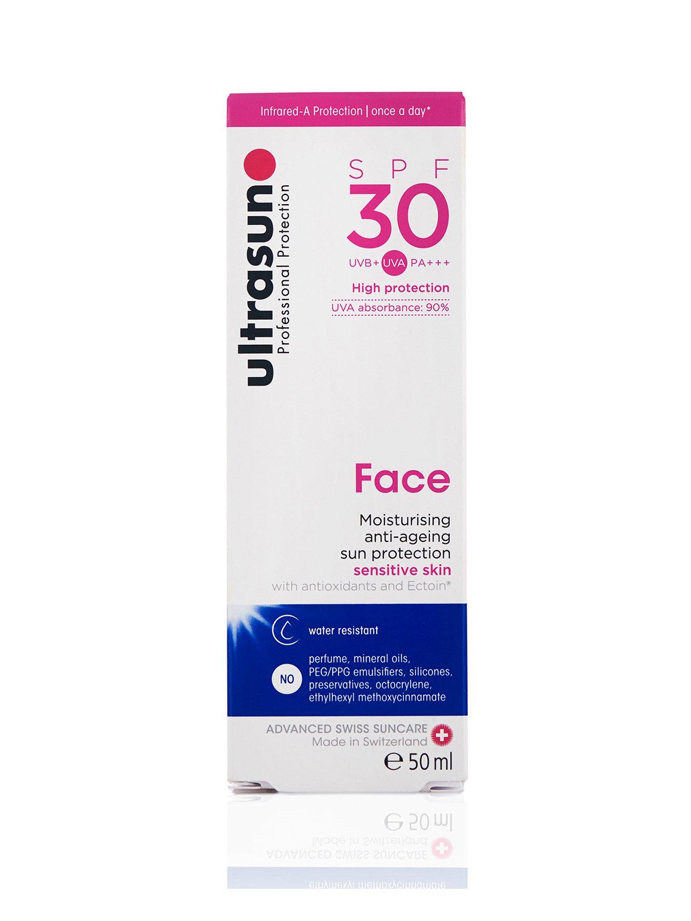 ultrasun Face anti-aging SPF30 50ml | Very