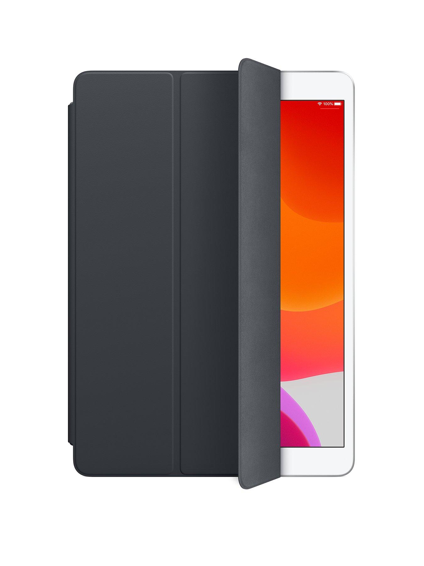 Apple Smart Cover for iPad and iPad Air - Black | very.co.uk