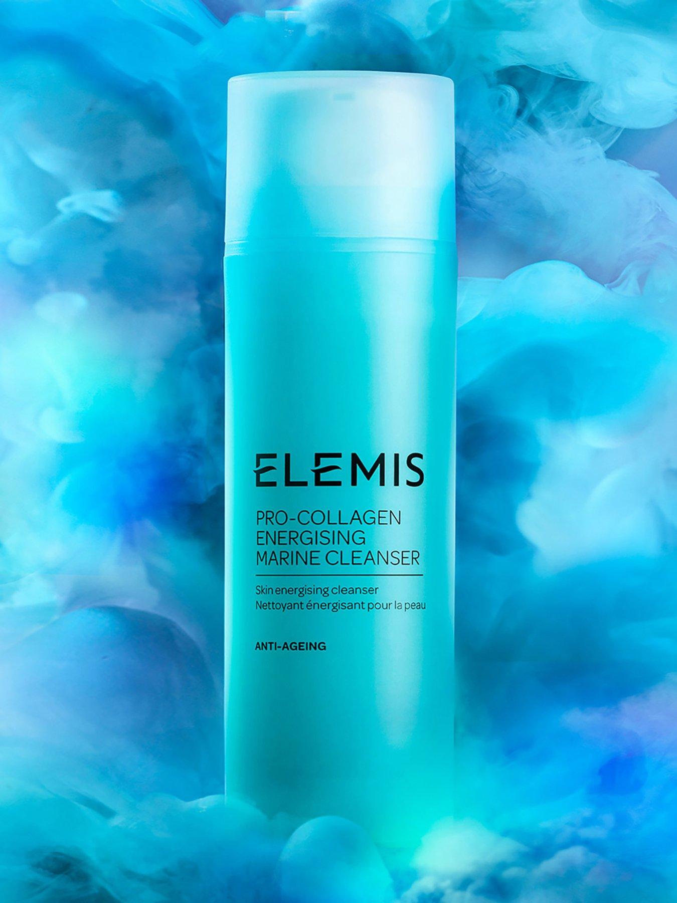 Elemis Pro-Collagen Energising Marine Cleanser 150ml | very.co.uk
