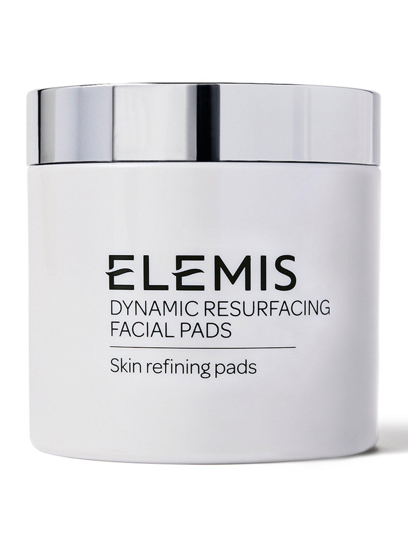 Elemis Dynamic Resurfacing Facial Pads 60 Pack | Very