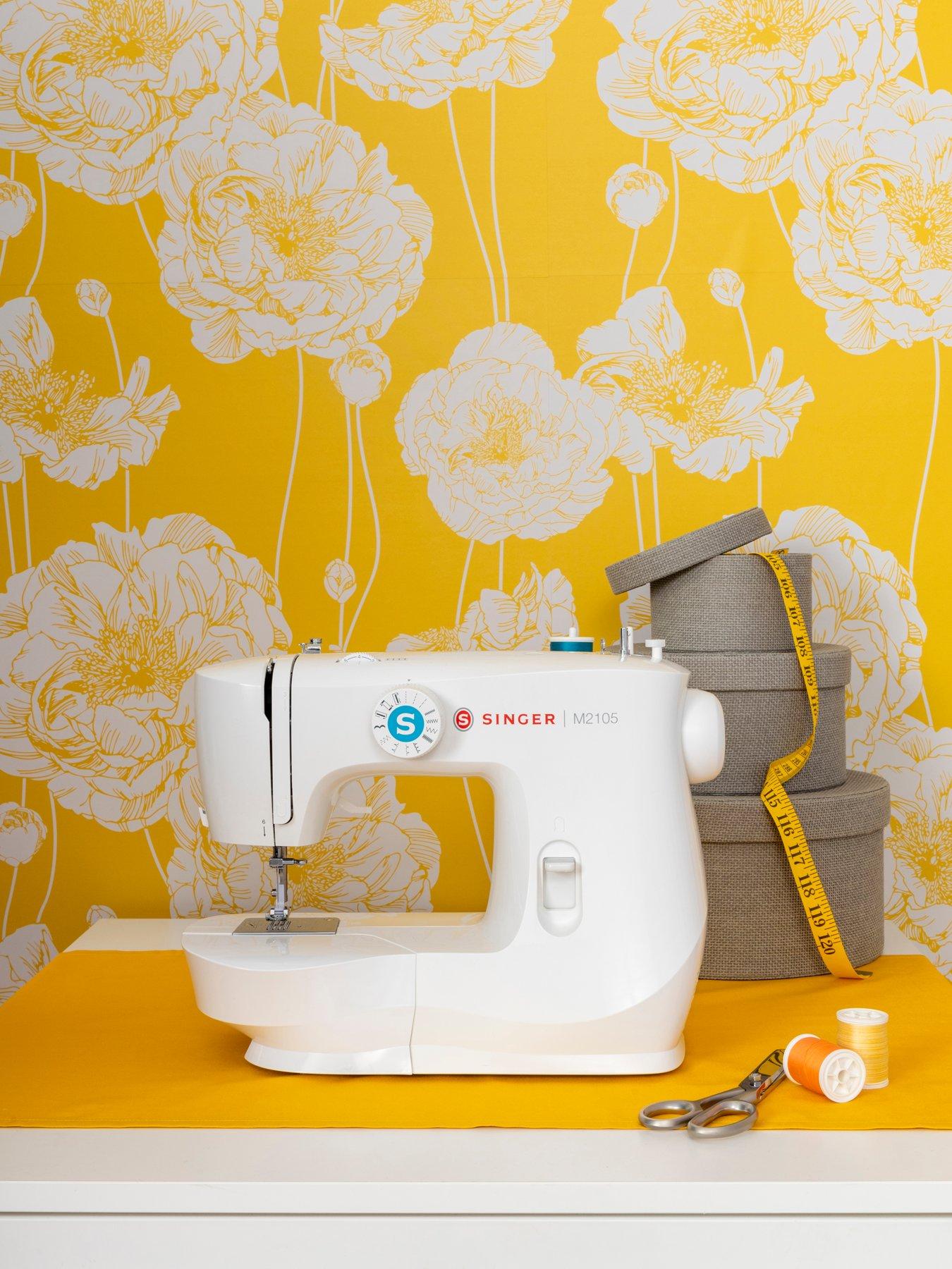 Singer M2105 Sewing Machine | very.co.uk