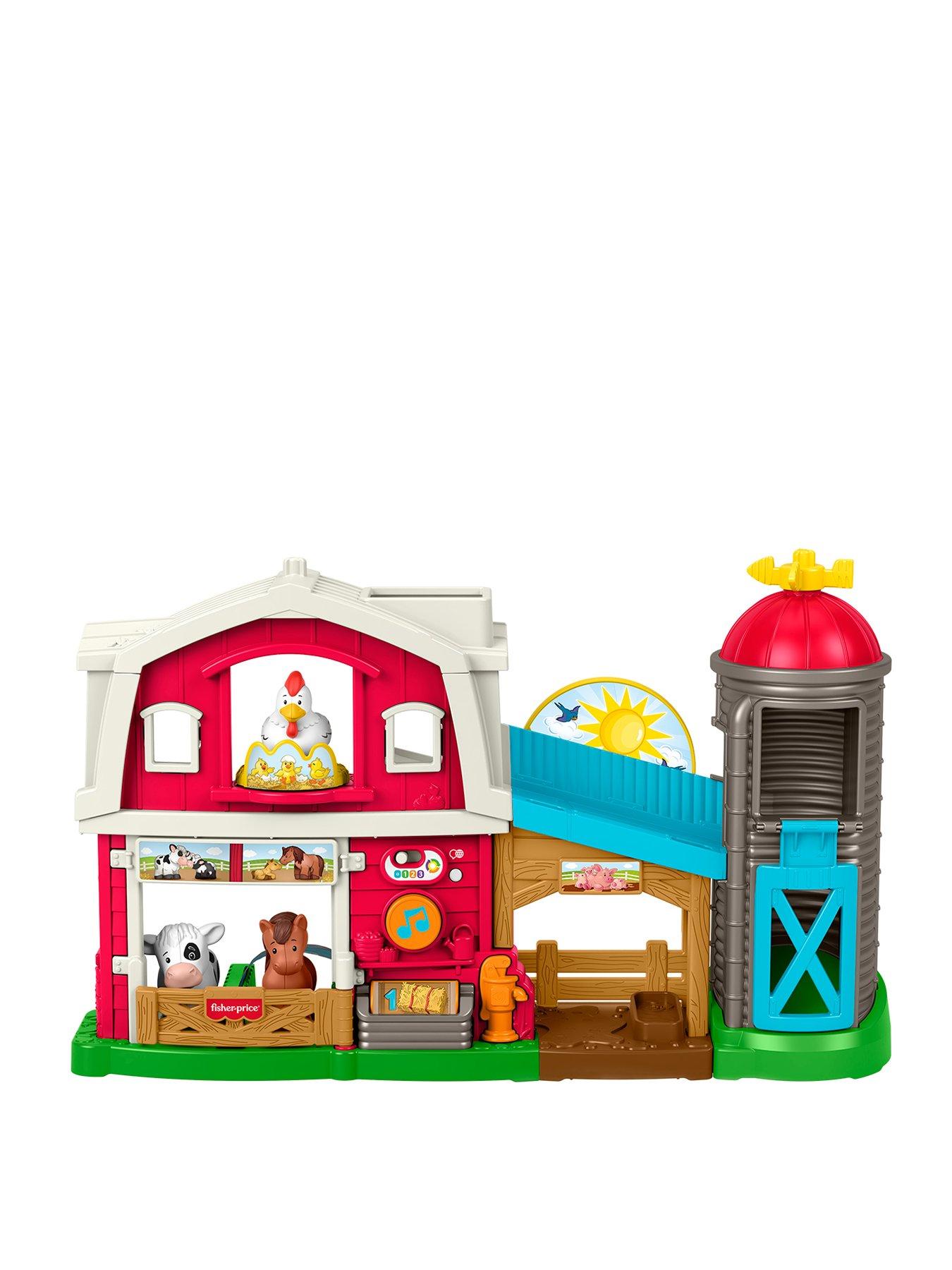 Preschool Play Figures & Vehicles | Boy | Toys | Very