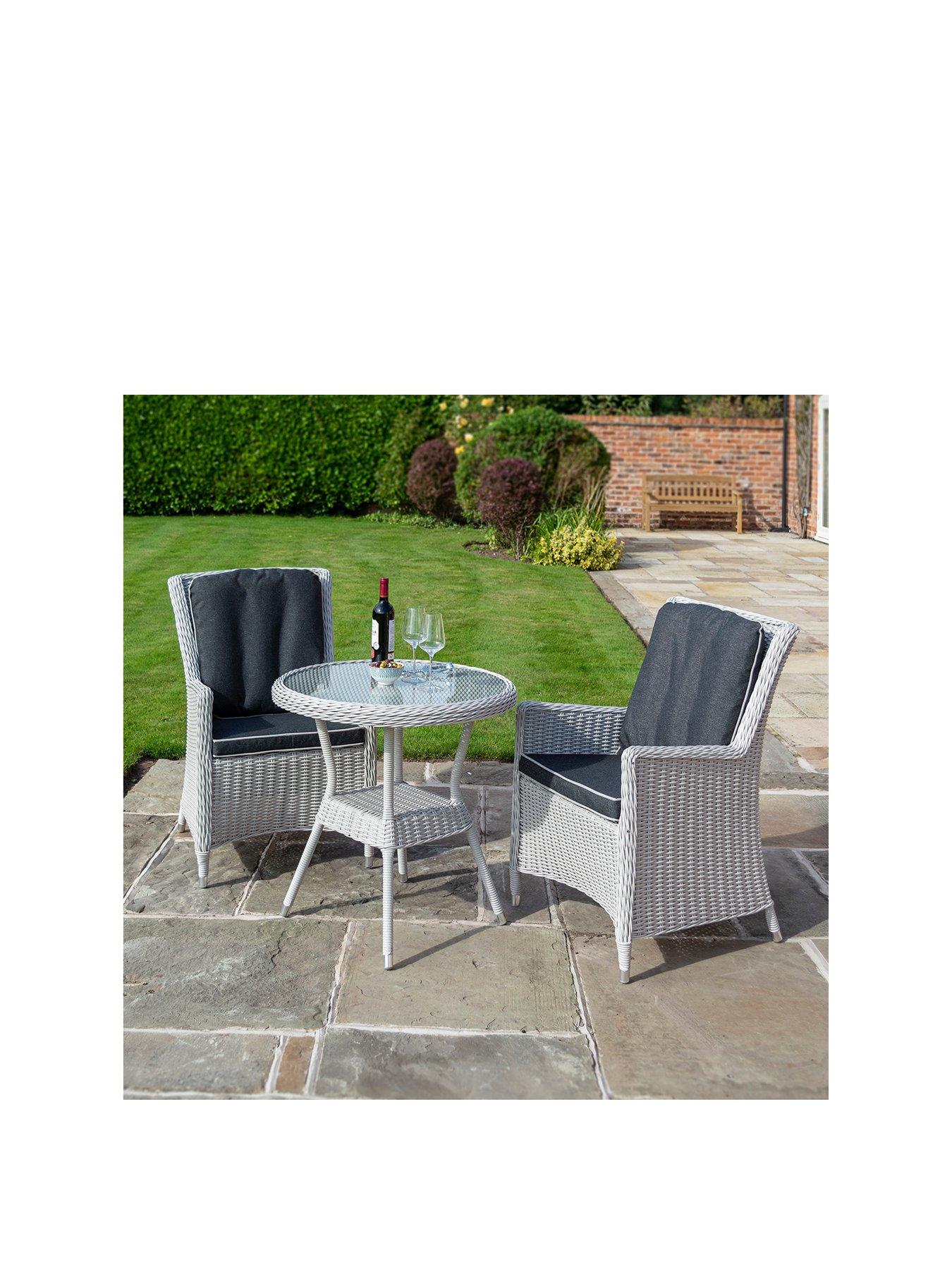 Very Home Monaco Rocker Bistro Set Very