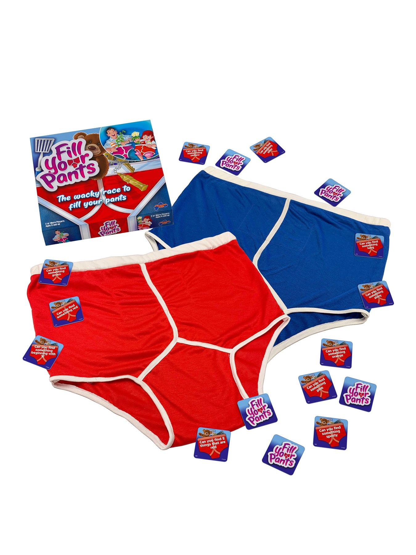 Drumond Park Fill Your Pants | Very