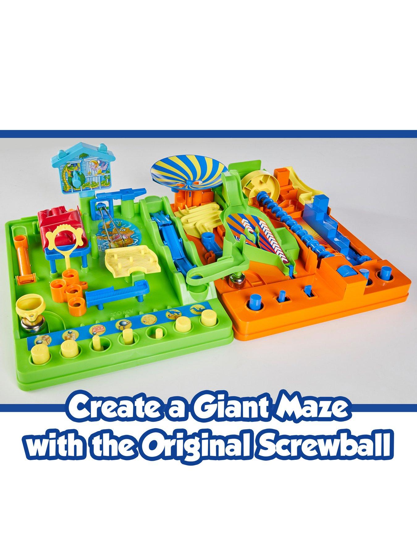 Tomy Screwball Scramble 2 | Very